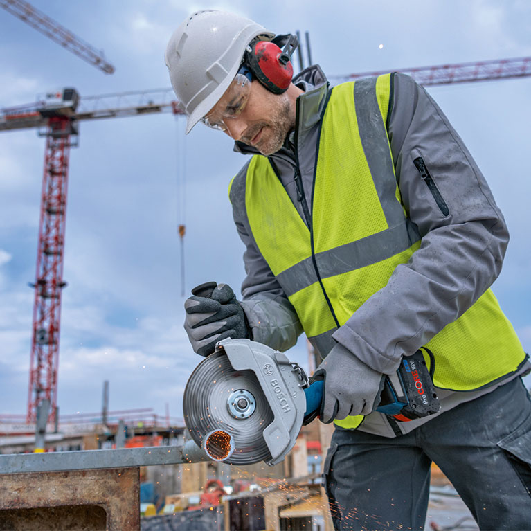 Pro News | Bosch Professional