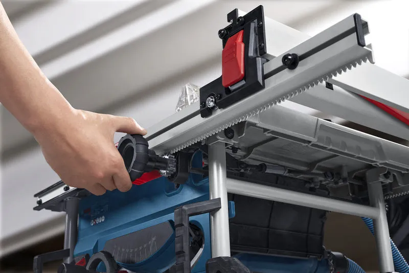 GTS 70-216 Bordsag | Bosch Professional