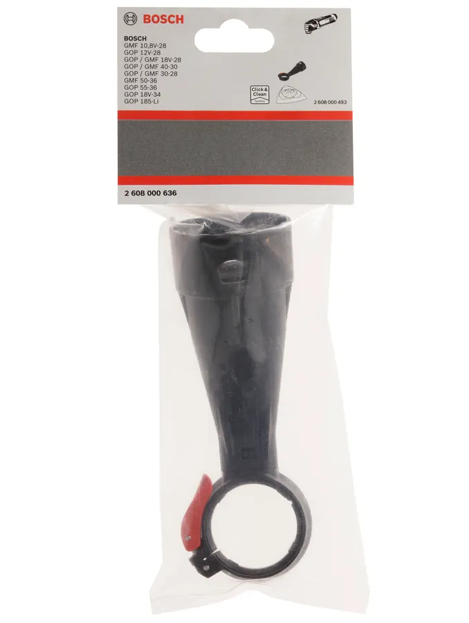 Dust Extraction Device - Bosch Professional