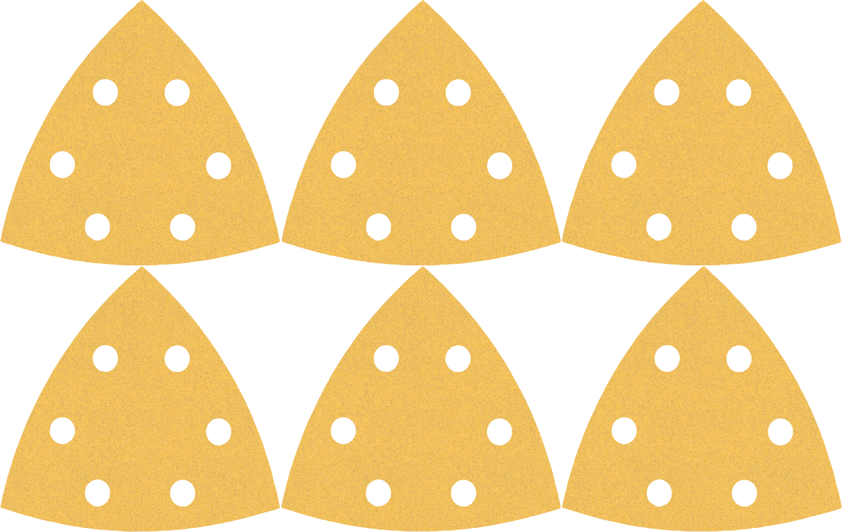 EXPERT C470 Sandpaper Set - Bosch Professional