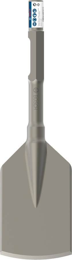 PRO HEX 30 Asphalt Cutter - Bosch Professional