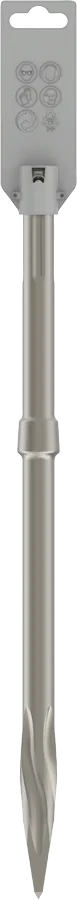 PRO SDS max-5C Pointed Chisel - Bosch Professional