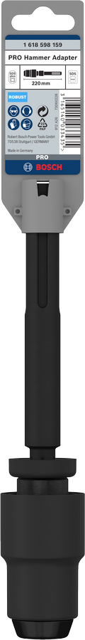 PRO Hammer Adapter - Bosch Professional