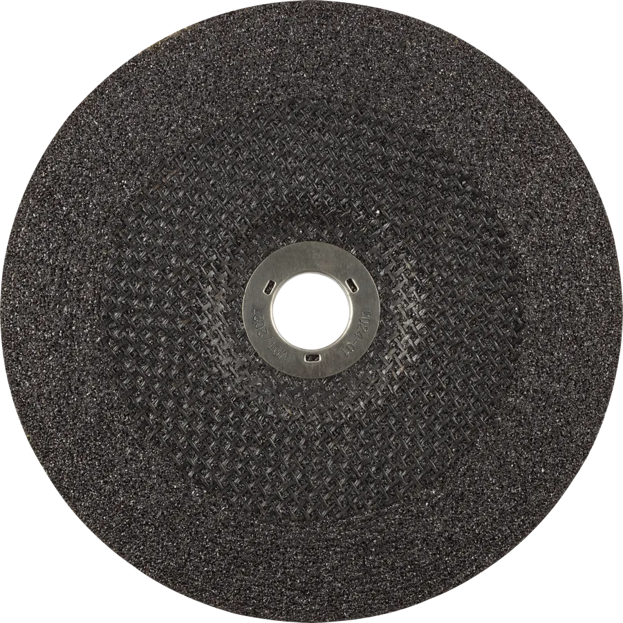 PRO Stainless Steel Bonded Grinding Disc - Bosch Professional