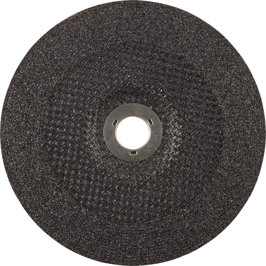 Disco de rebarbar colado PRO Stainless Steel - Bosch Professional