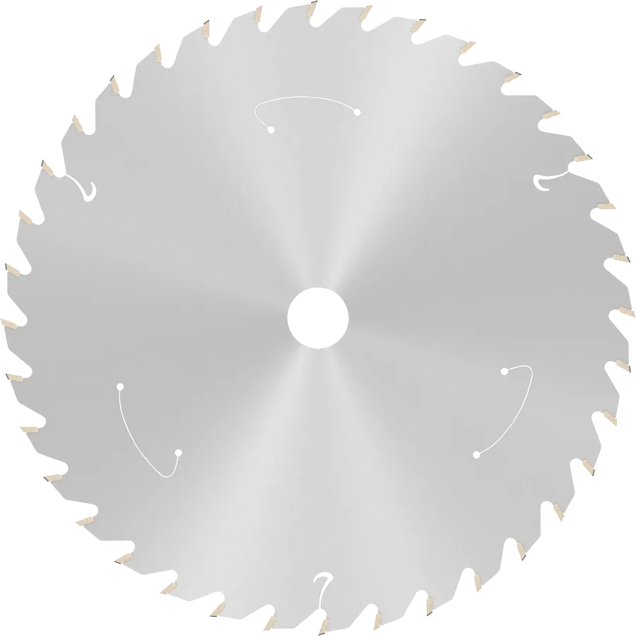 PRO Wood cordless Circular Saw Blade - Bosch Professional