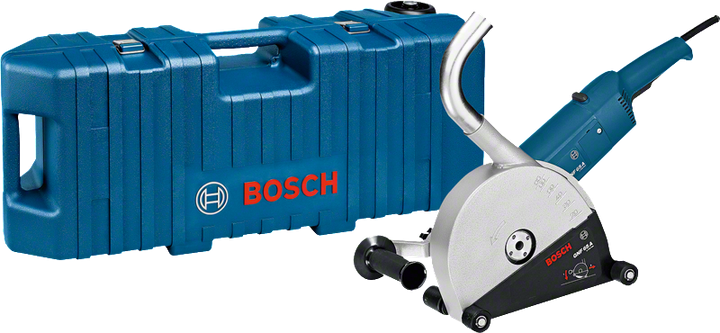 GNF 65 A Wall Chaser | Bosch Professional