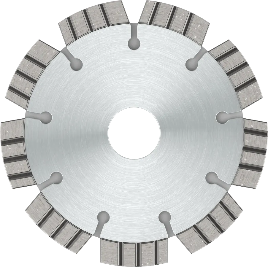 PRO Concrete Diamond Cutting Disc - Bosch Professional