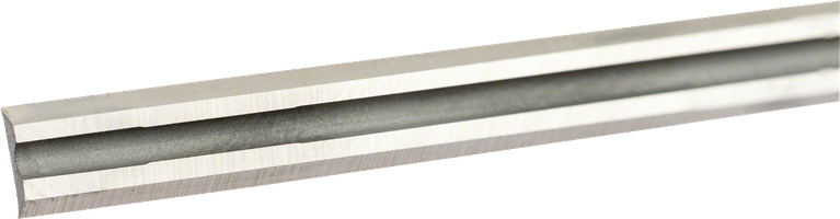 Vändbart hyvelstål av hårdmetall, 82 mm - Bosch Professional