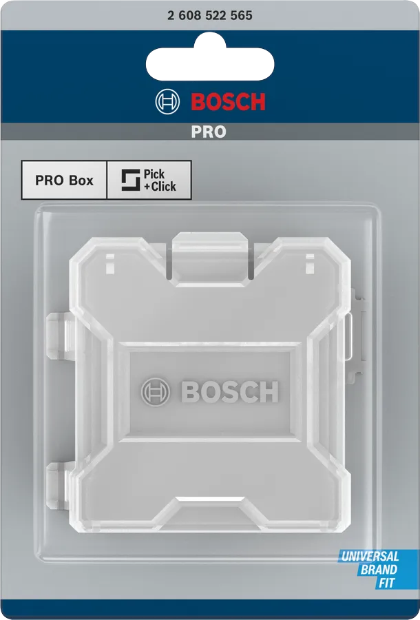 PRO Box - Bosch Professional