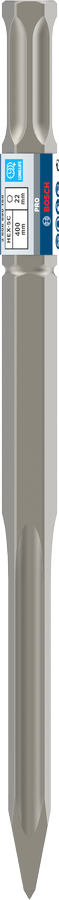Koničasto dleto PRO HEX 22-5C - Bosch Professional