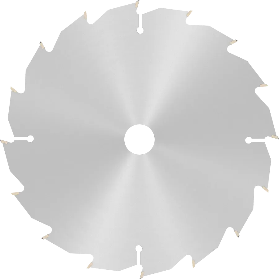PRO Wood Circular Saw Blade - Bosch Professional