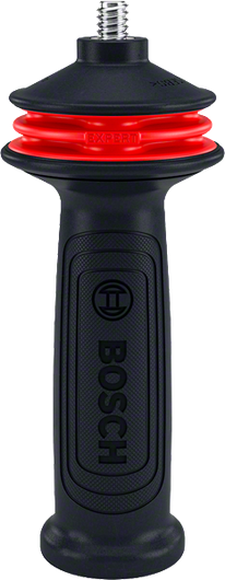 GWS 12-125 S Angle Grinder | Bosch Professional