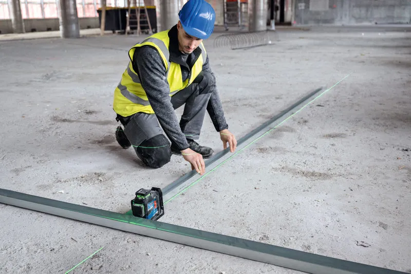 GLL 80-33 G Line Laser | Bosch Professional